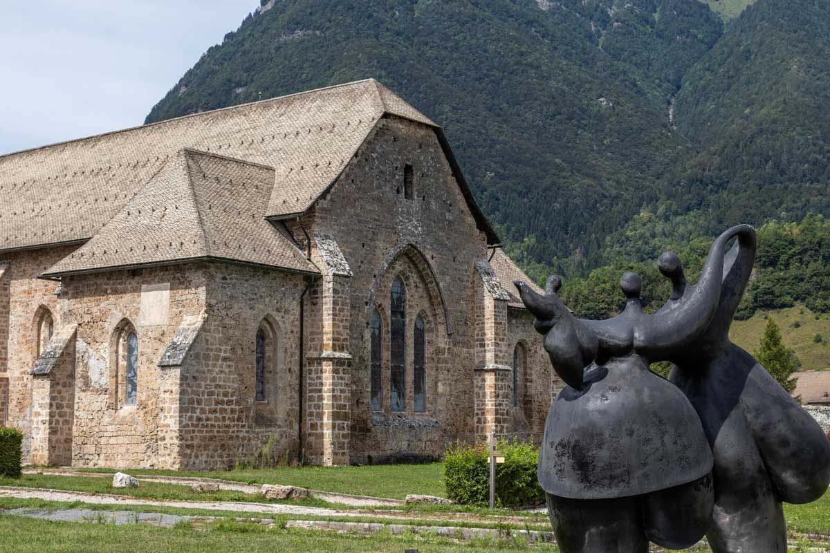 Galerie photos – Mairie de Taninges